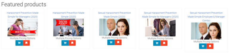 8 Best Discrimination Training Programs - HR University