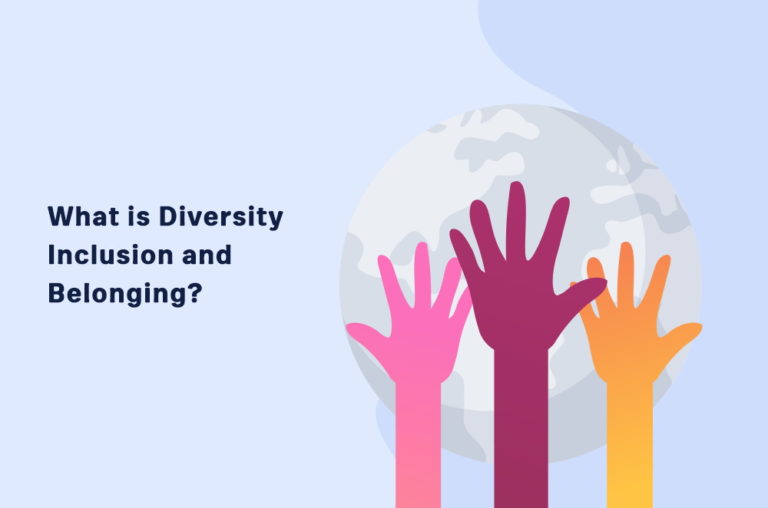 19 Diversity and Inclusion Discussion Topics - HR University | #1 Human ...