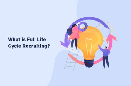 What is Full Cycle Recruiting? - HR University | #1 Human Resources ...