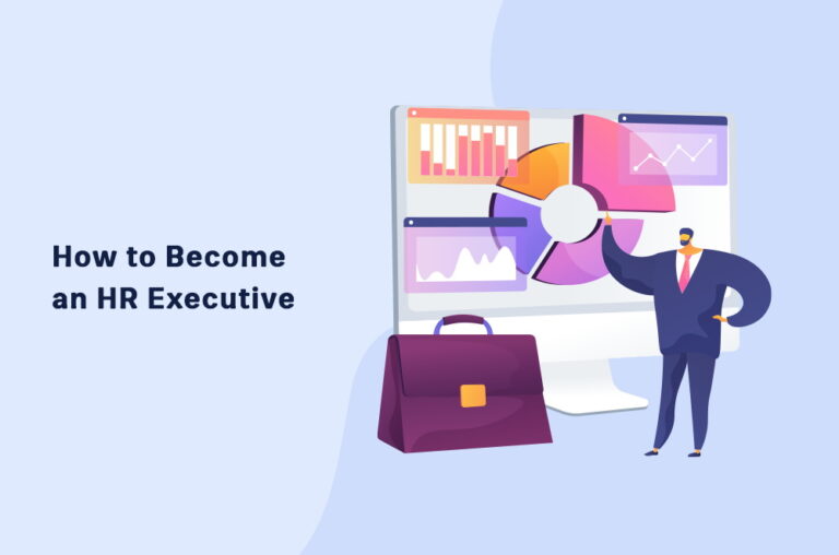 What Does an HR Executive Do? - HR University | #1 Human Resources ...