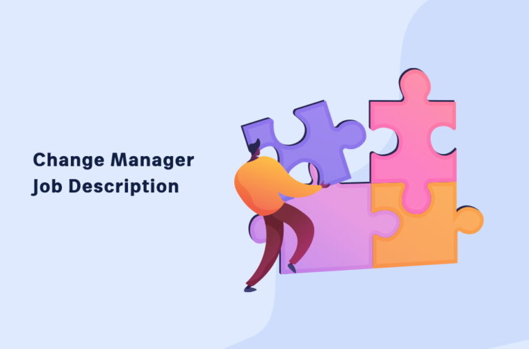 Change Manager vs. Project Manager: What's the Difference? - HR ...