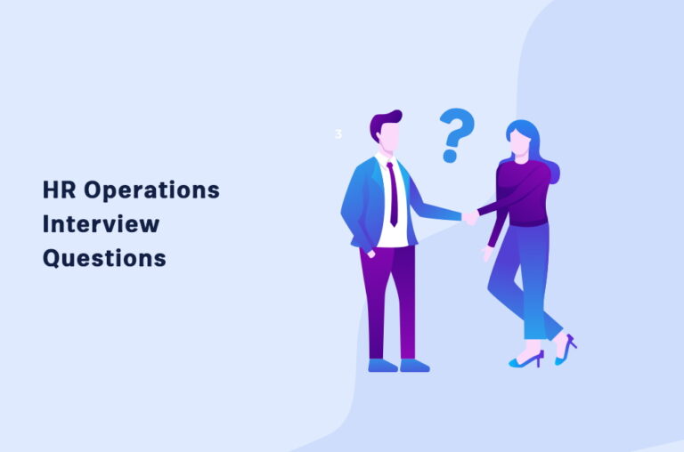 What an HR Operations Manager Actually Does - HR University | #1 Human ...