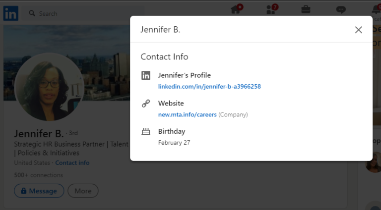 How to Optimize an HR Business Partner LinkedIn Profile - HR University How to Optimize an HR Business Partner LinkedIn Profile - HR University