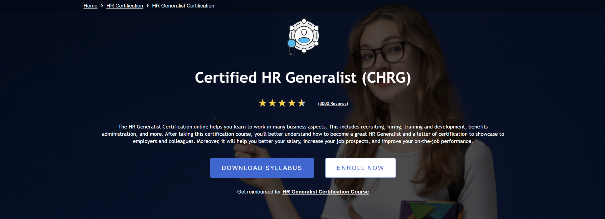 Top 6 HR Compensation Certification Courses in 2026 - HR University ...