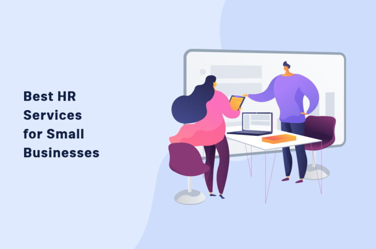 26 Best HR Services Companies 2026 - HR University | #1 Human Resources ...