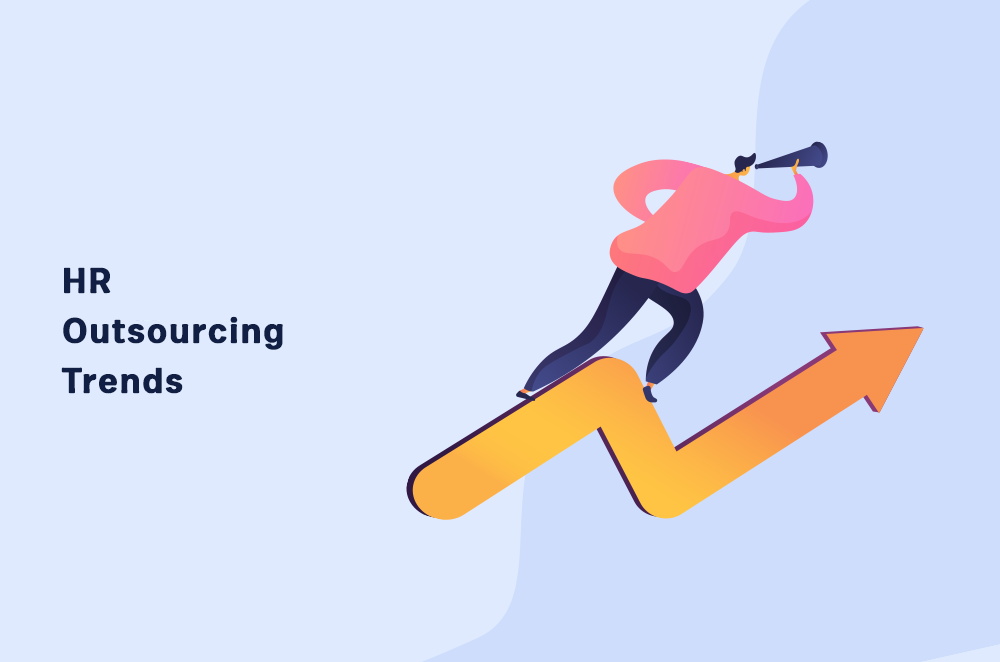 10 HR Outsourcing Trends - HR University 10 HR Outsourcing Trends - HR University